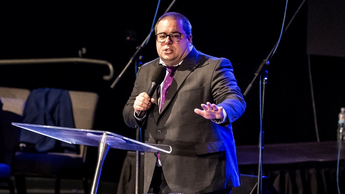 19. Adam Shaw – The Restorationist – The Hacka Podcast