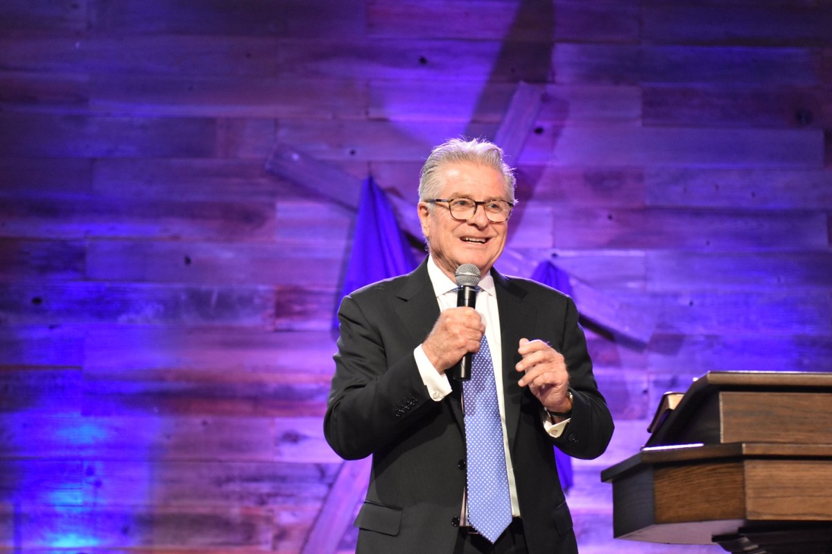 51. Richard Grandquist – Miracles Never Look Like Miracles – Hacka