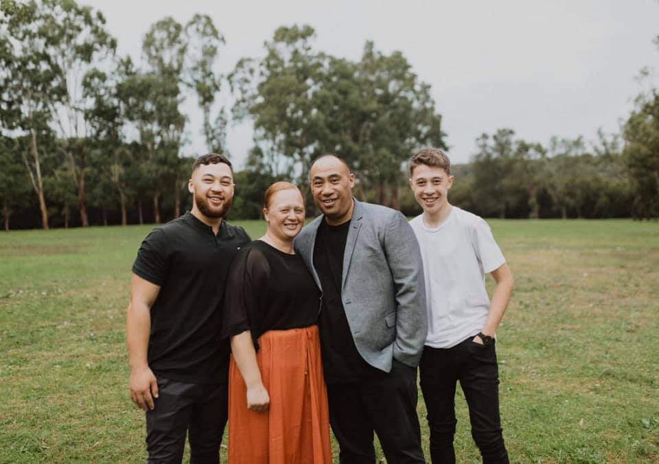 53. Billy and Lisa Lemon – Taking a Step of Faith – The Hacka Podcast