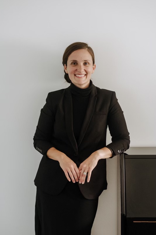 56. Steph Hackathorn – From Surviving to Thriving – Hacka